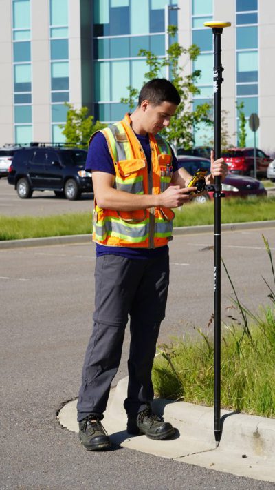 Trimble R780 - Axis GPS