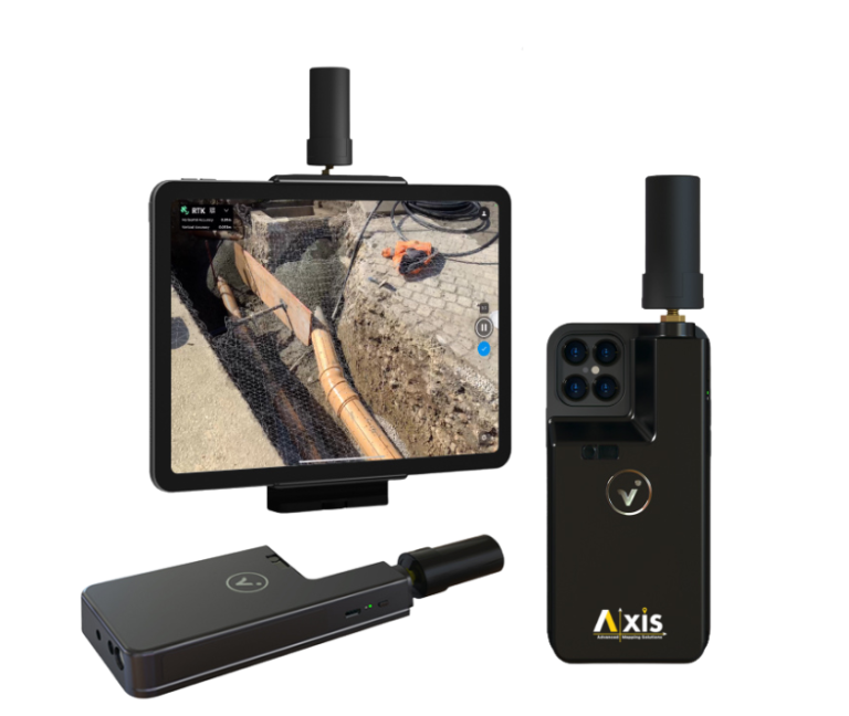 דף הבית - Axis GPS