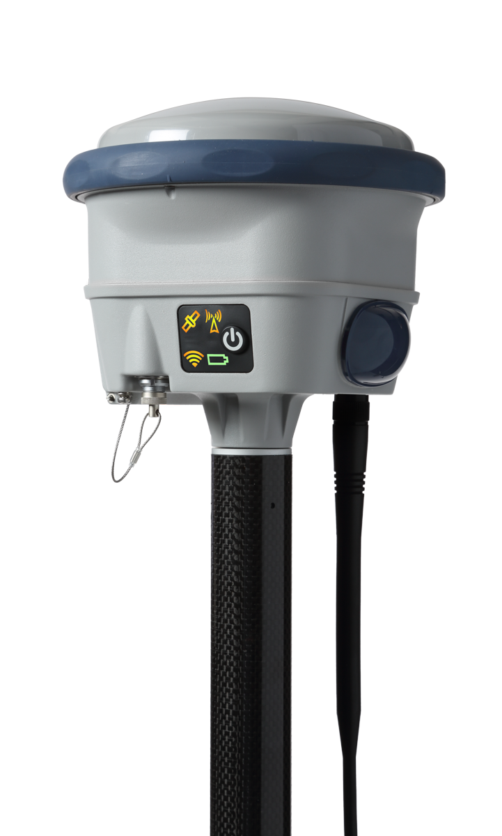 Trimble R2 - Axis GPS